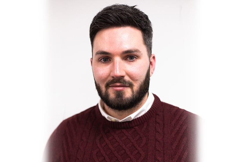 Meet The Team - Stedek