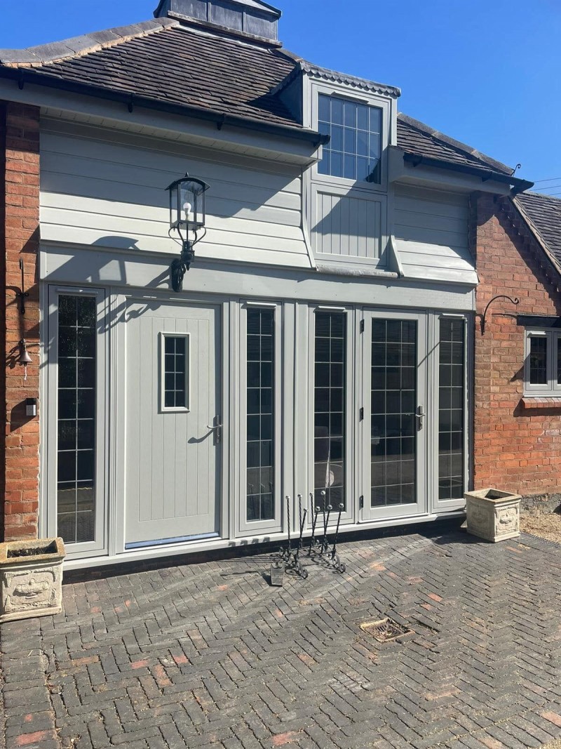 Stedek’s Fabrication Excellence Helps Maxiglaze - Stedek